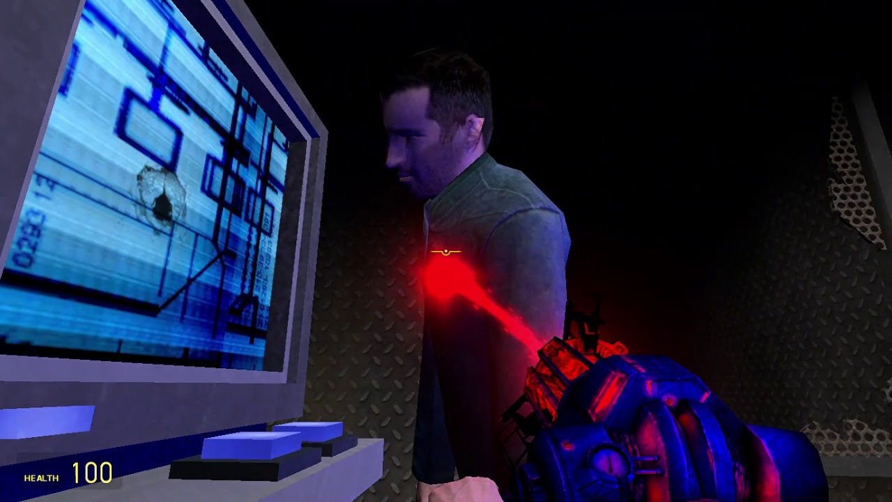 (Gmod Fnaf) Chuck E Cheese Pizzaria Simulator Part 1 - YouTube