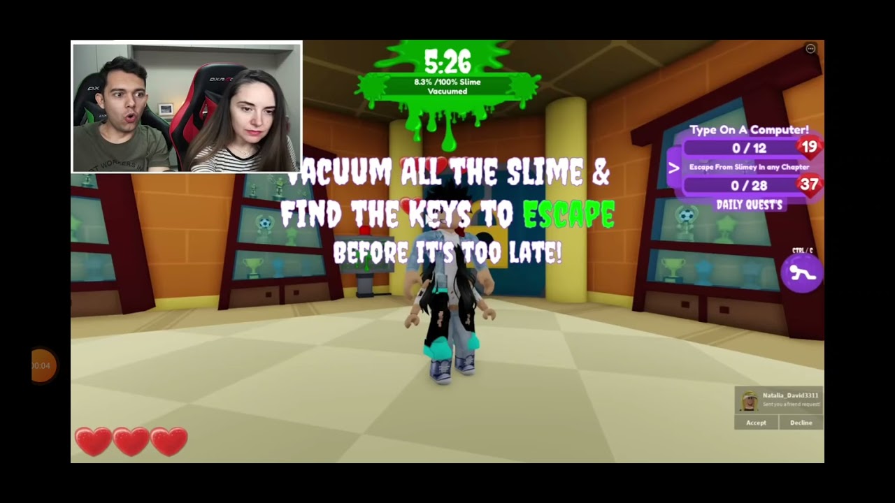 la cine le place cocolix - YouTube