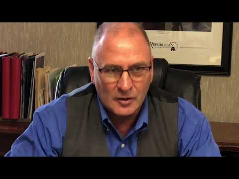 EVEN News Interview w/ Congressman Clay Higgins | May 31, 2018 - YouTube