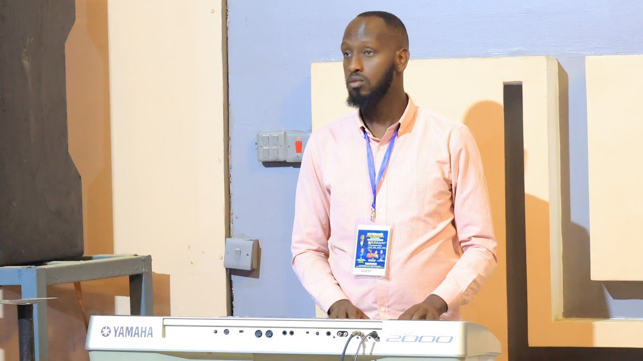 IGISIRIMBA BY BEA MUMUKUTANO W' ABAYUMBE || NAIROBI HABAYE UMUNEZERO ...