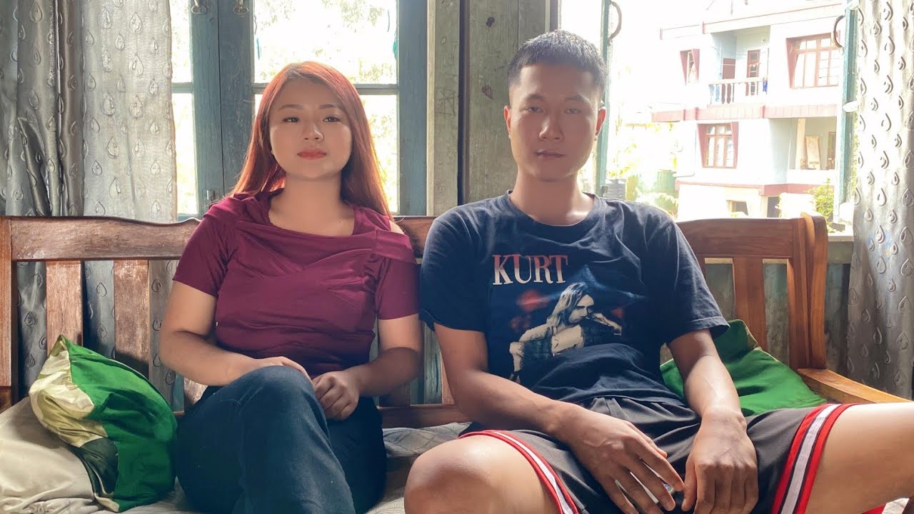 East lungdar lamah Pablo te inah kan kal shiit rawn Lang dun ve zuks nge//N.mualcheng ruai kan ...