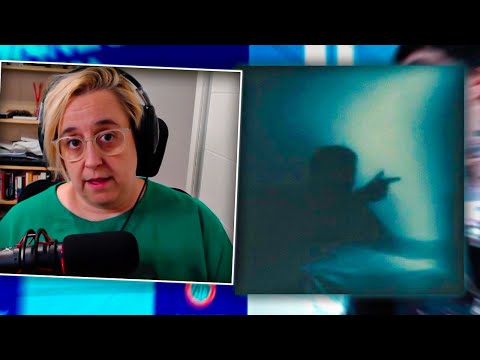 Hypermom reacts to Orslok - I woke up in a hotel