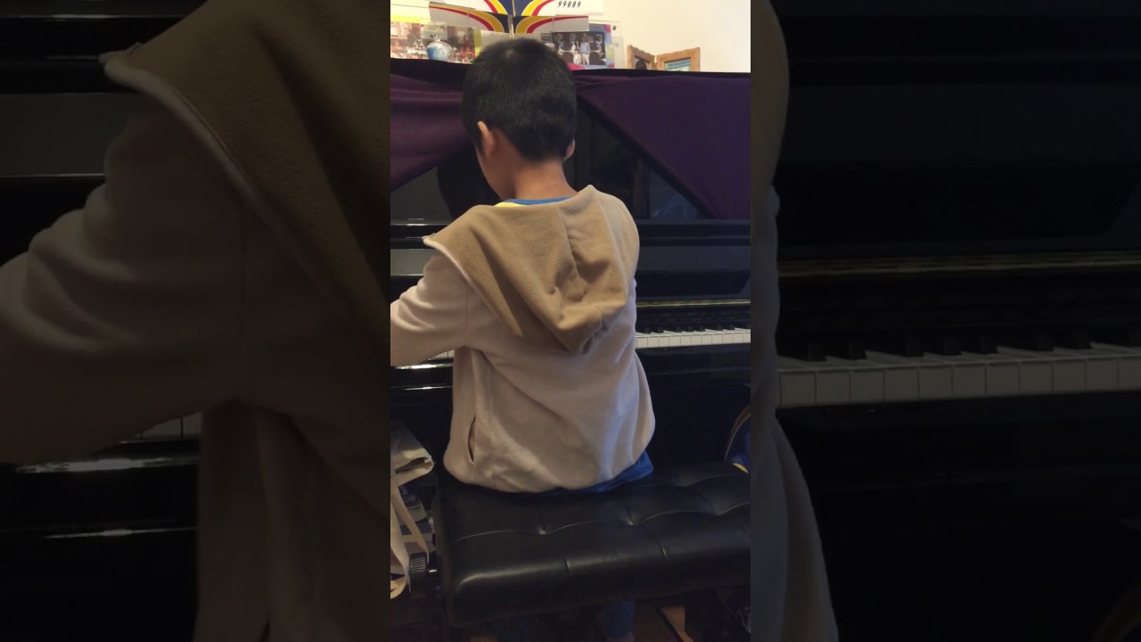 Universal theme song - YouTube