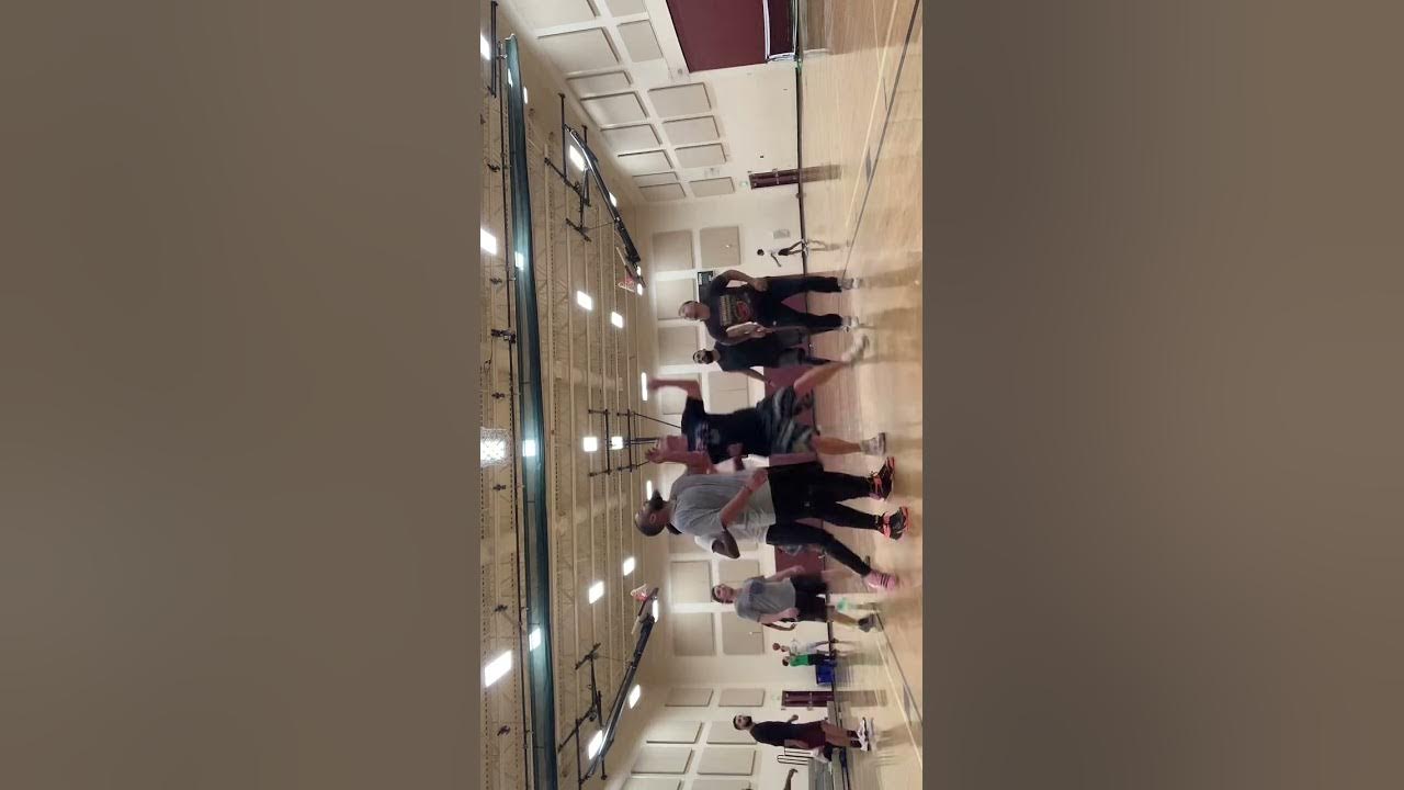 Open runs today - YouTube