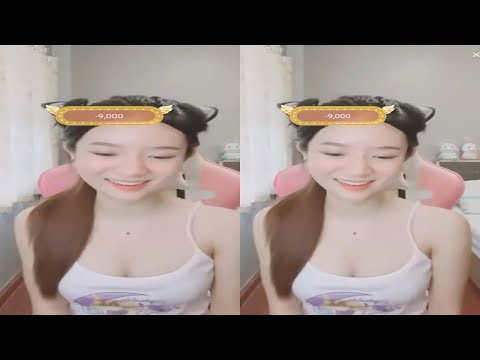 Sea Field 771 :Beautiful girl live sexy show video BIGO LIVE