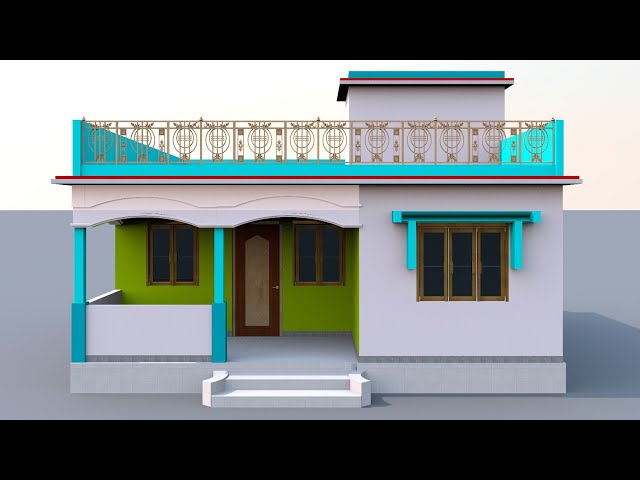 Simple Indian Home Design Latest Indian Home Designs