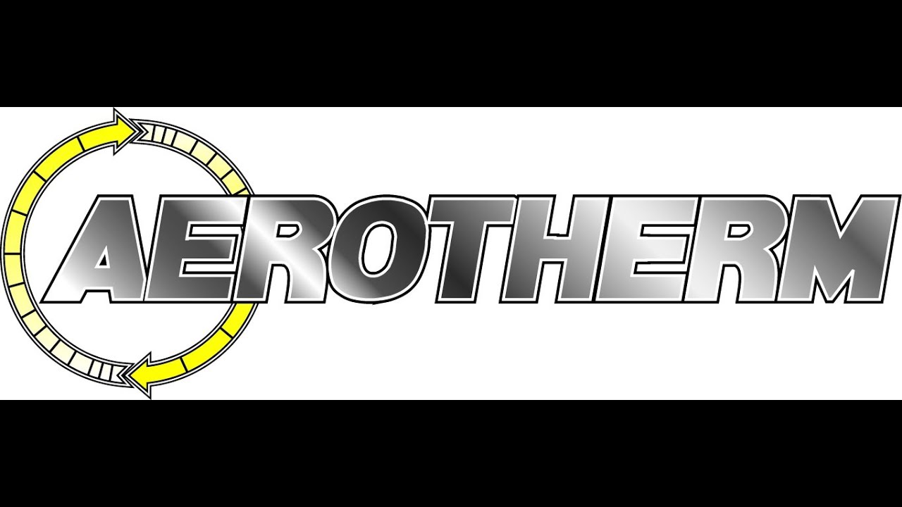 Aerotherm Airplane Engine Preheaters - YouTube