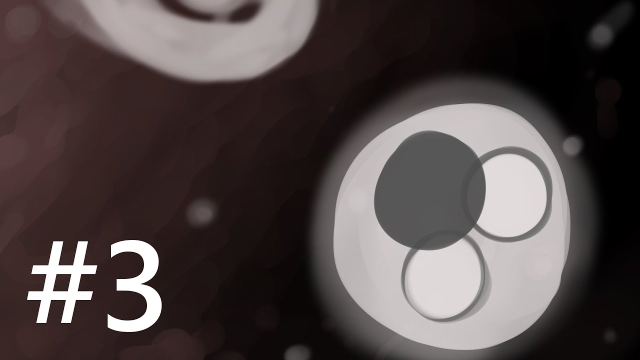 The Red Nucleus - Hero of Many #3 - YouTube