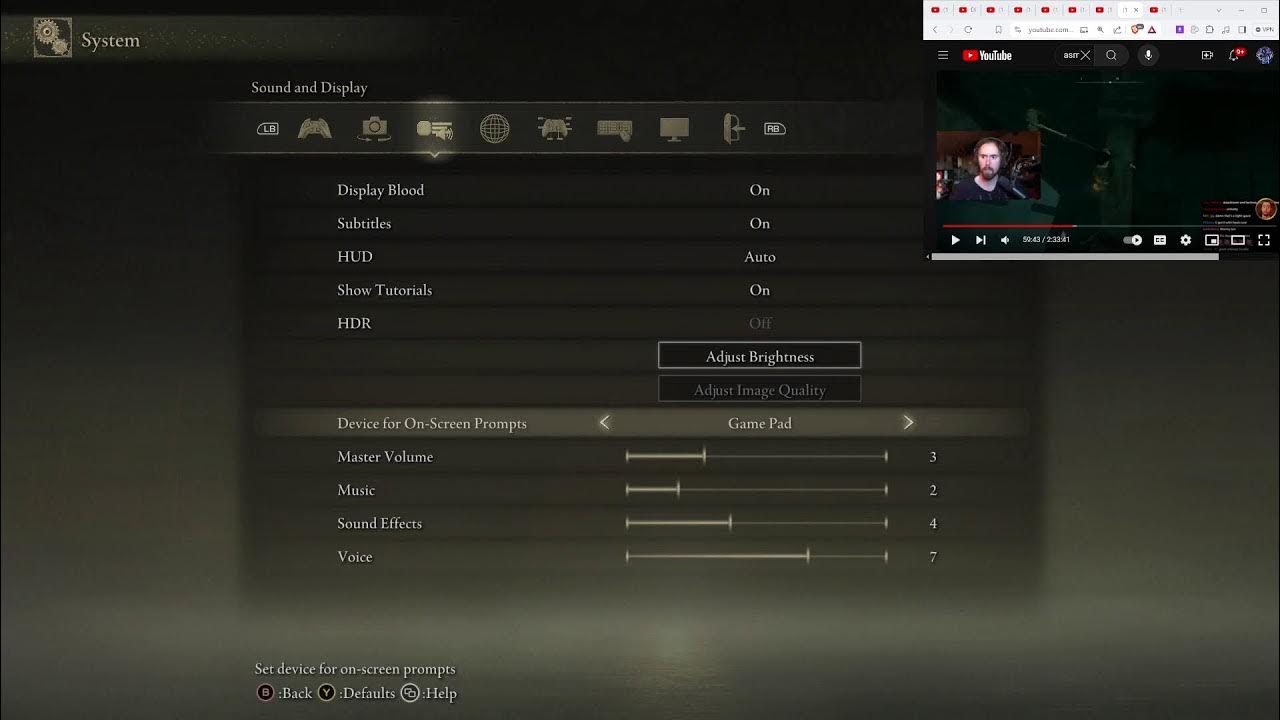 Fetching a legendary blade part 2 - YouTube