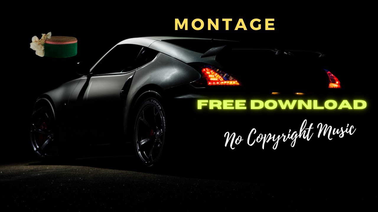 Jay Sarma & George Cooksey – Desire (No Copyright Music) [Bass Rebels ...