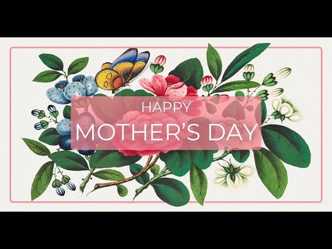 Mom's Instruction Manual | Pastor Jim Alter - YouTube