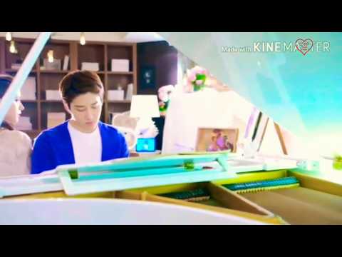 Bahut pyar karte hain tumko sanam most Romantic beautiful Korean status for whatsapp love song