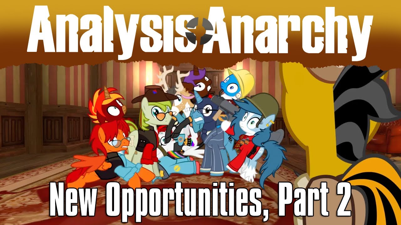 TF2 Analysis: “New Opportunities (Part 2)” - YouTube