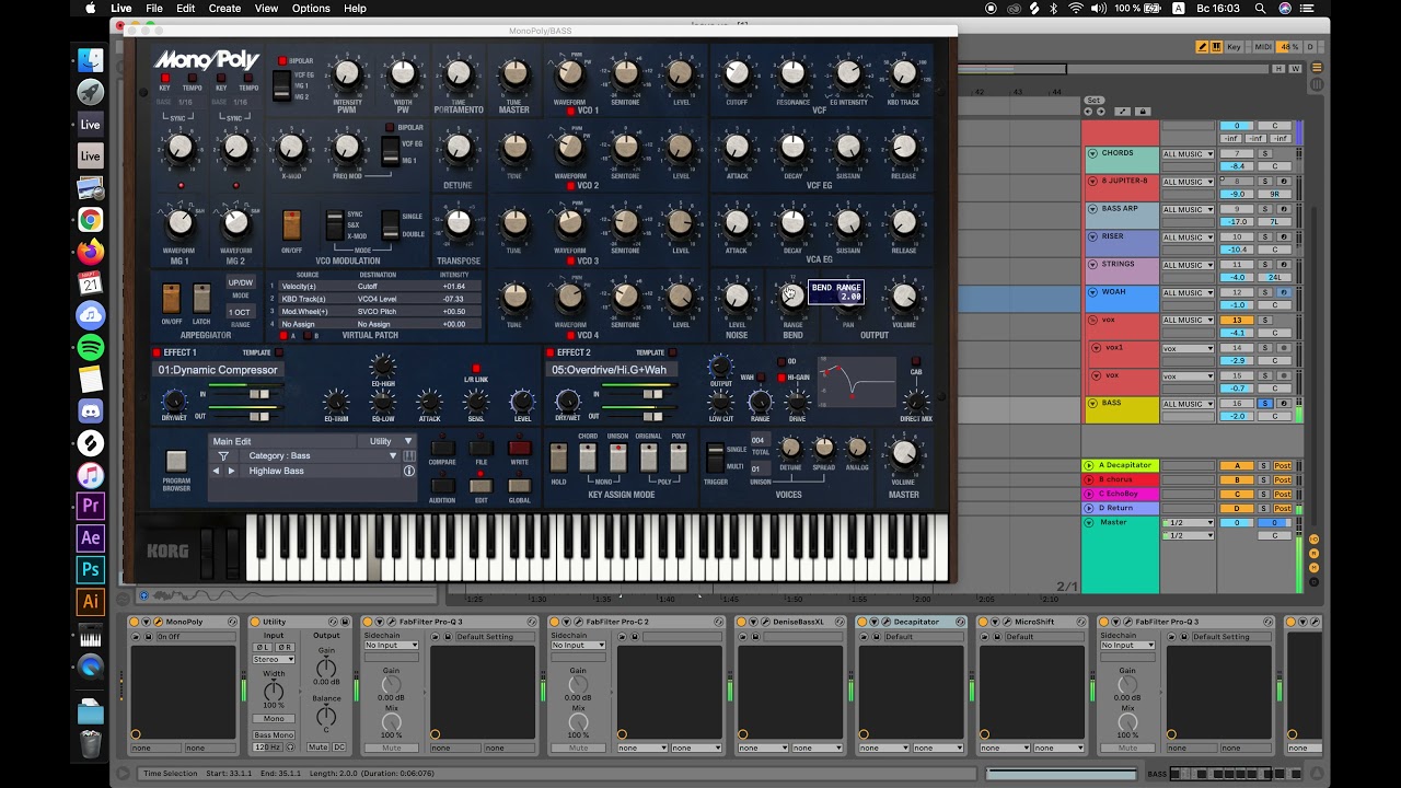 02. Making A Beat Using Vibe Packs - YouTube