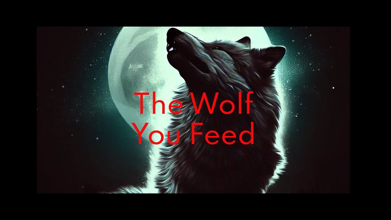 Nita Strauss-The Wolf You Feed lyrics(Feat. Alissa White-Gluz) - YouTube