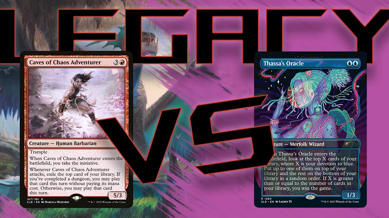 RW Initiat.. Oops all Jank vs Oops all Spells - YouTube