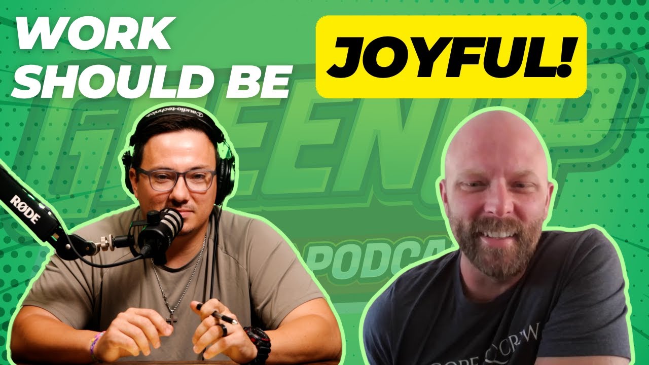 Eyes Into A Healthy Operation - A Conversation with Stephen Cope from ...