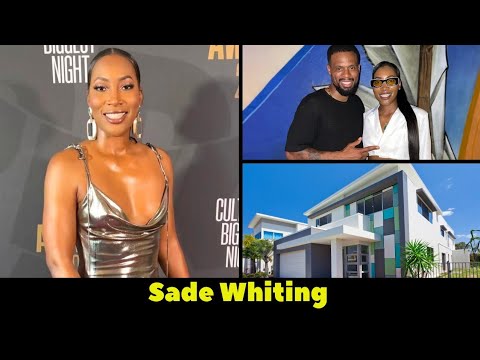 Ms Sade Lifestyle (Sade Whiting) Biography, Boyfriend, Family, Net ...