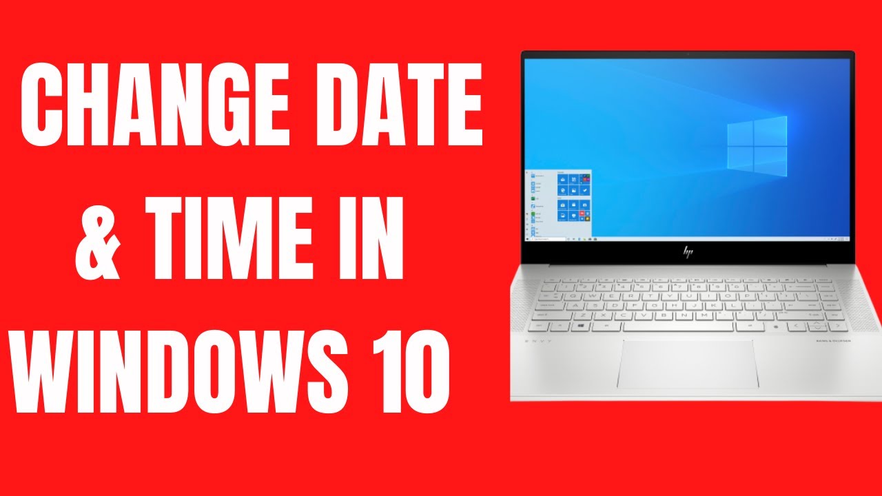 How To Change Time In Windows 10 Laptop How Do I Change The Time On My how-to-change-time-in-windows-10-laptop-how-do-i-change-the-time-on-my