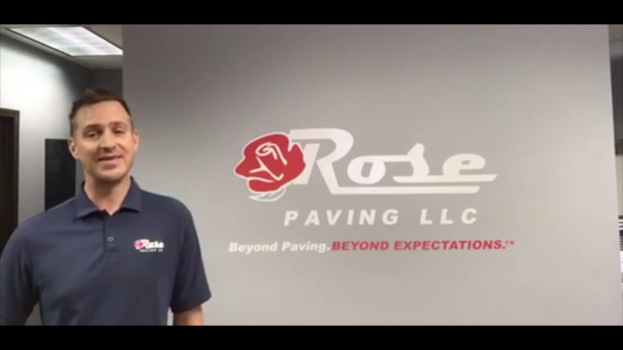 Rose Paving: Your Essential Asphalt and Parking Lot Repair Provider ...