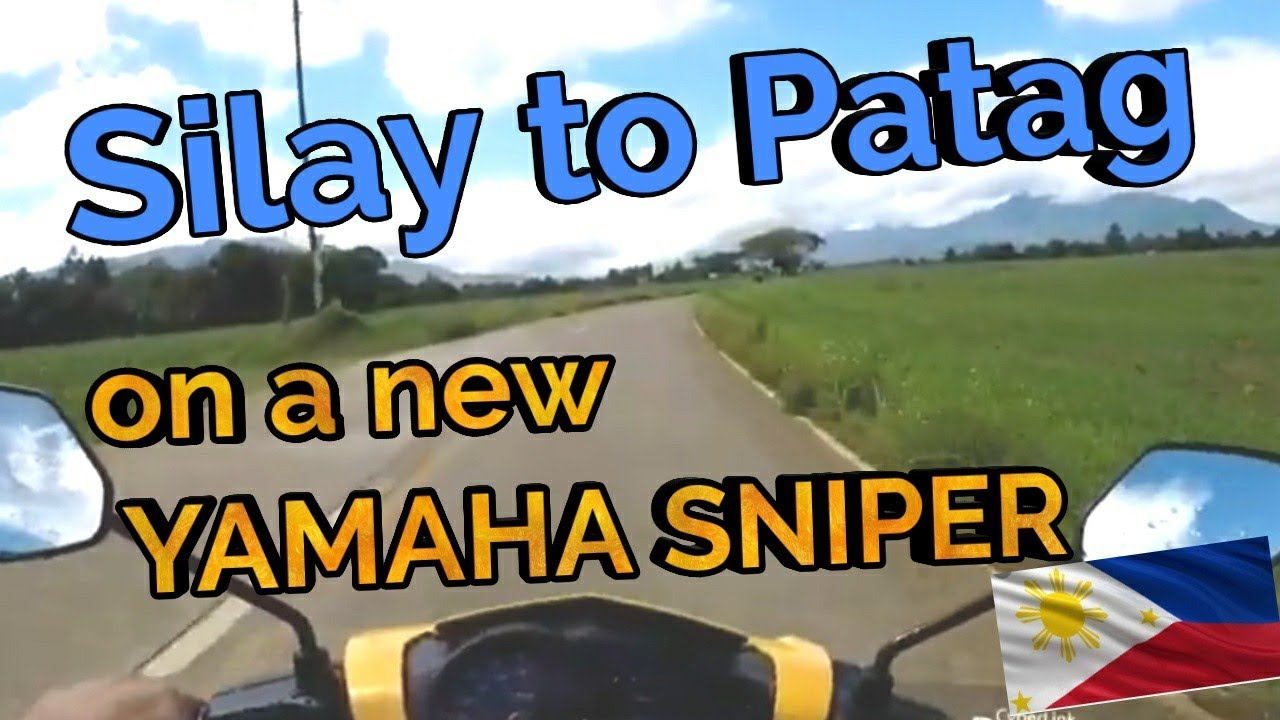 Silay to Patag and Ilaya mountain resort, Negros, Philippines on a new ...