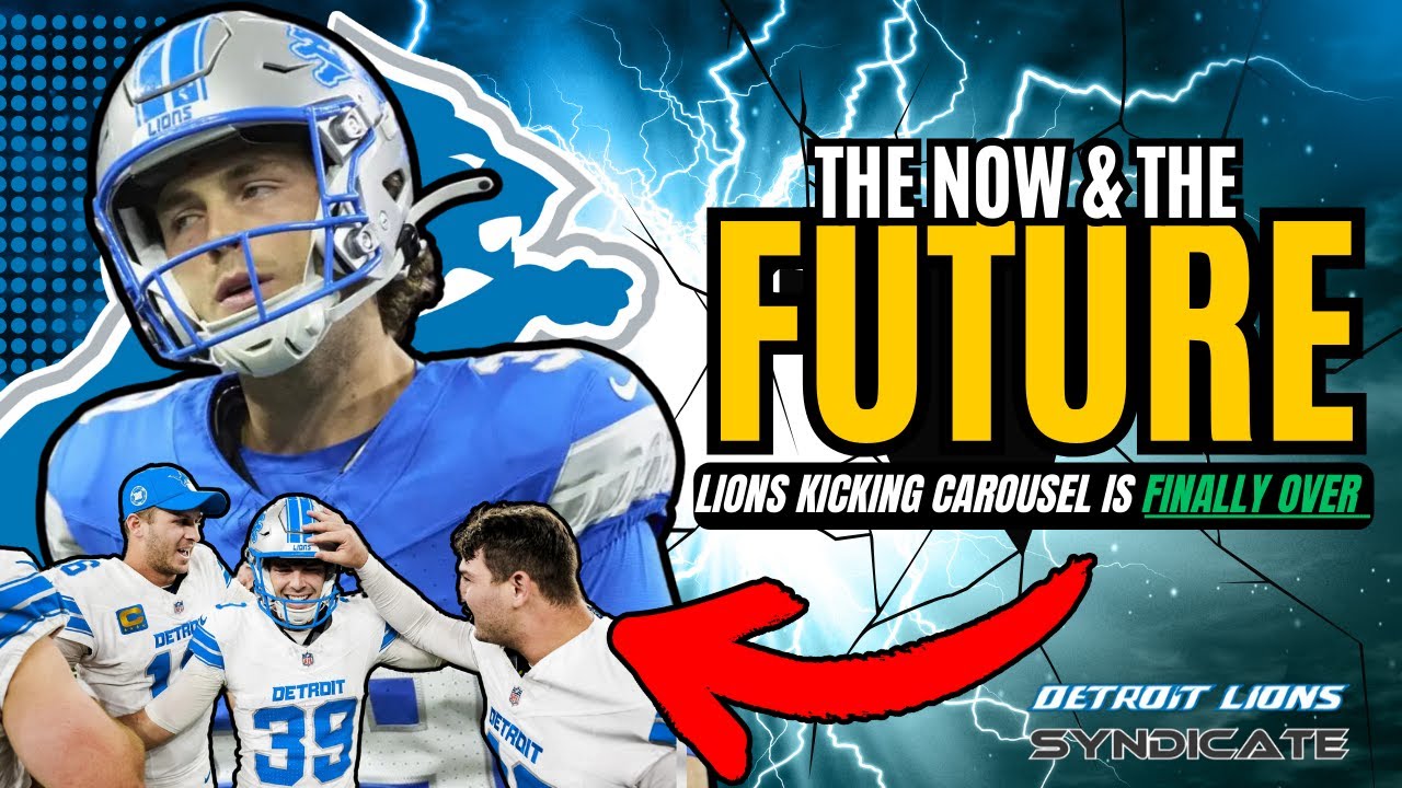 And When Did I Tell You...Jake Bates Is THE TRUTH At Kicker For The ...