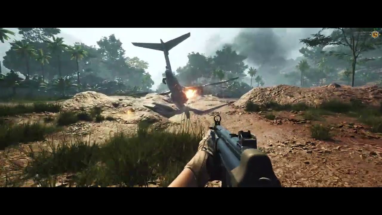 Incursion Red River Trainer Cheats +34 Mods - YouTube