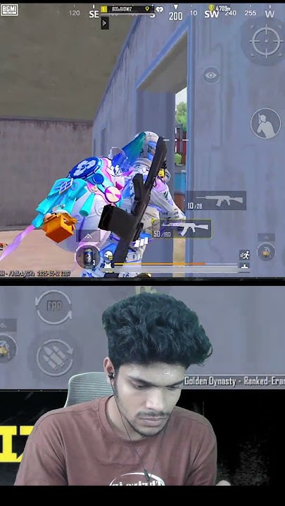 Ningallu Kathi miss cheyyuo 🗡️ | Bgmi | Badwiz - YouTube