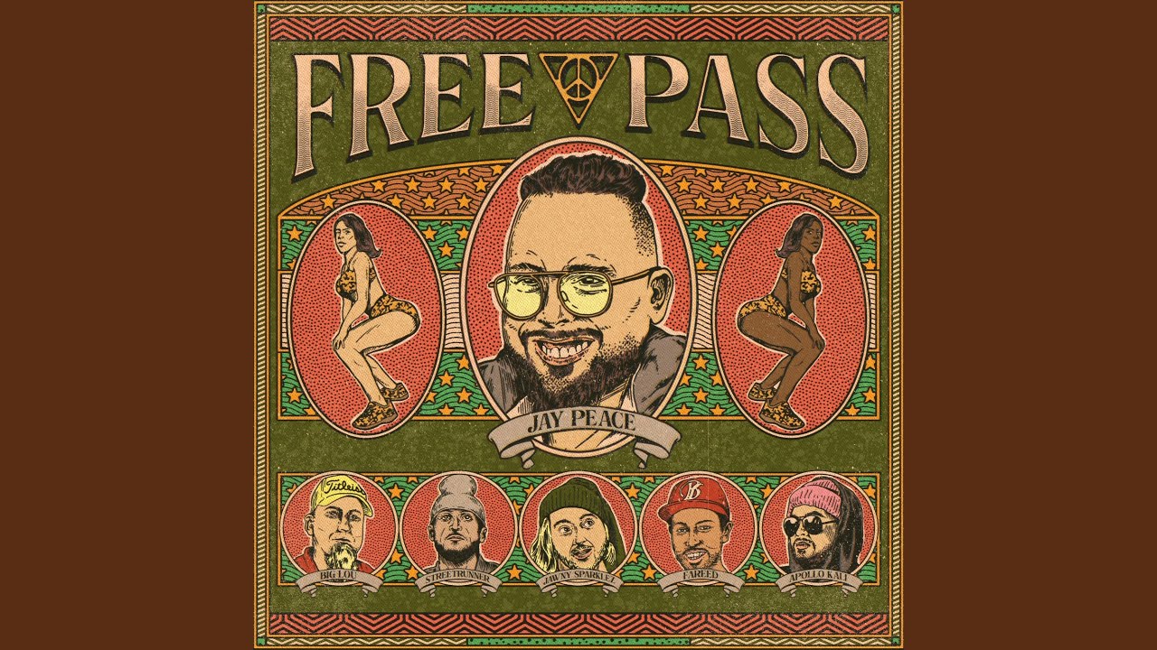 FREE PASS - YouTube
