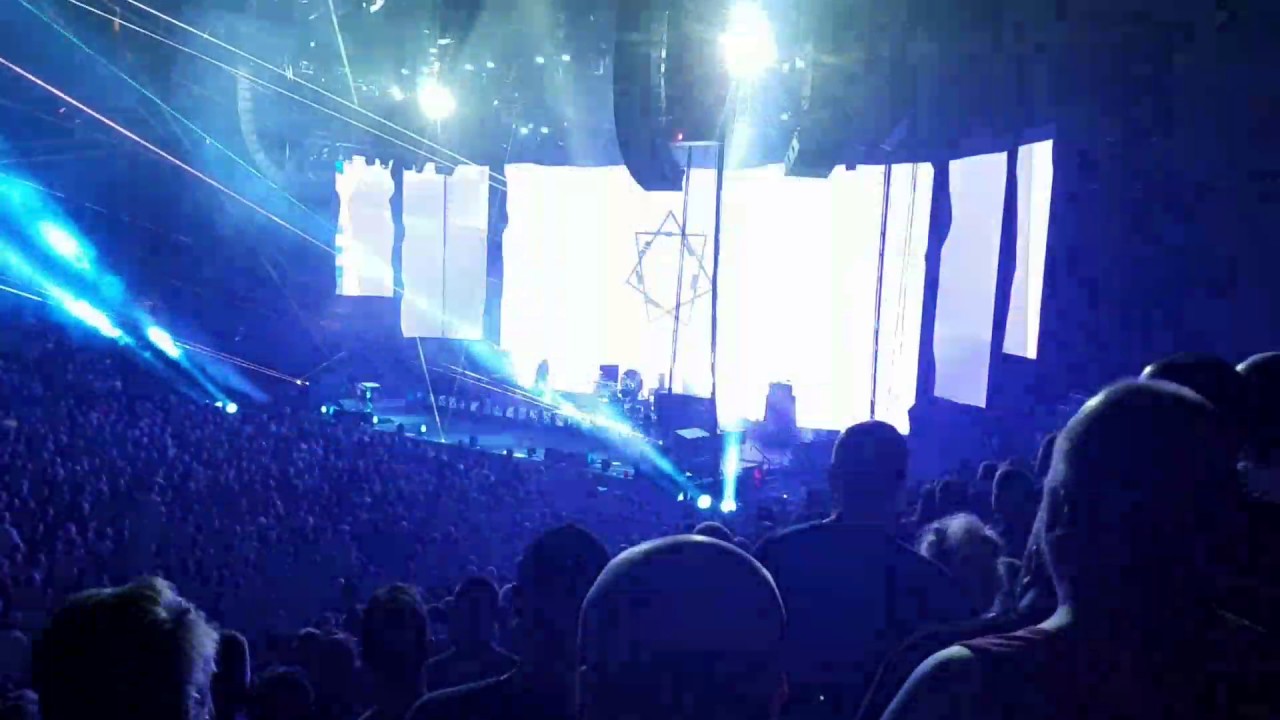 Tool Third Eye - St. Paul - YouTube