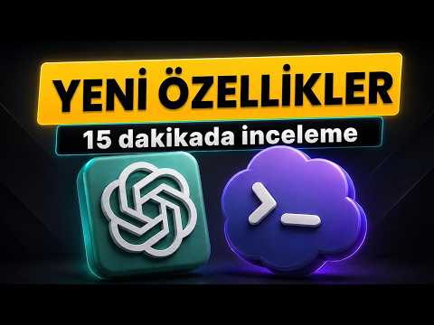 BU CODEX GERÇEKTEN MÜKEMMEL OLMUŞ! (15 Dakikada Detaylı İnceleme)