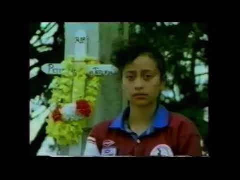 (RARE) NZTA - One (1990s, New Zealand) - YouTube