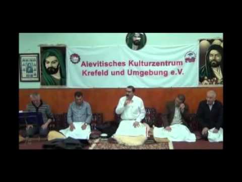 Arzuman ocagi dedesi Ismail acar cemi