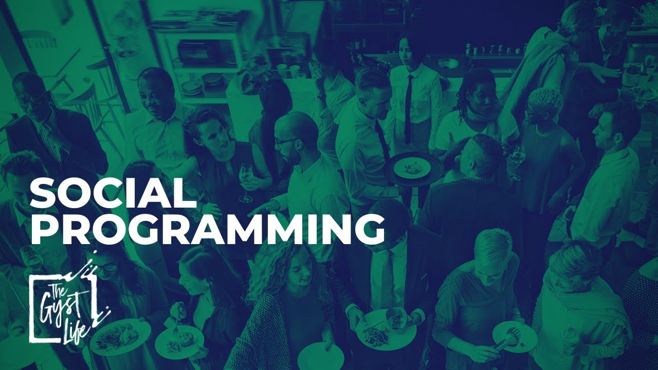 78. Social Programming: The Hangover Of Our Upbringing - YouTube