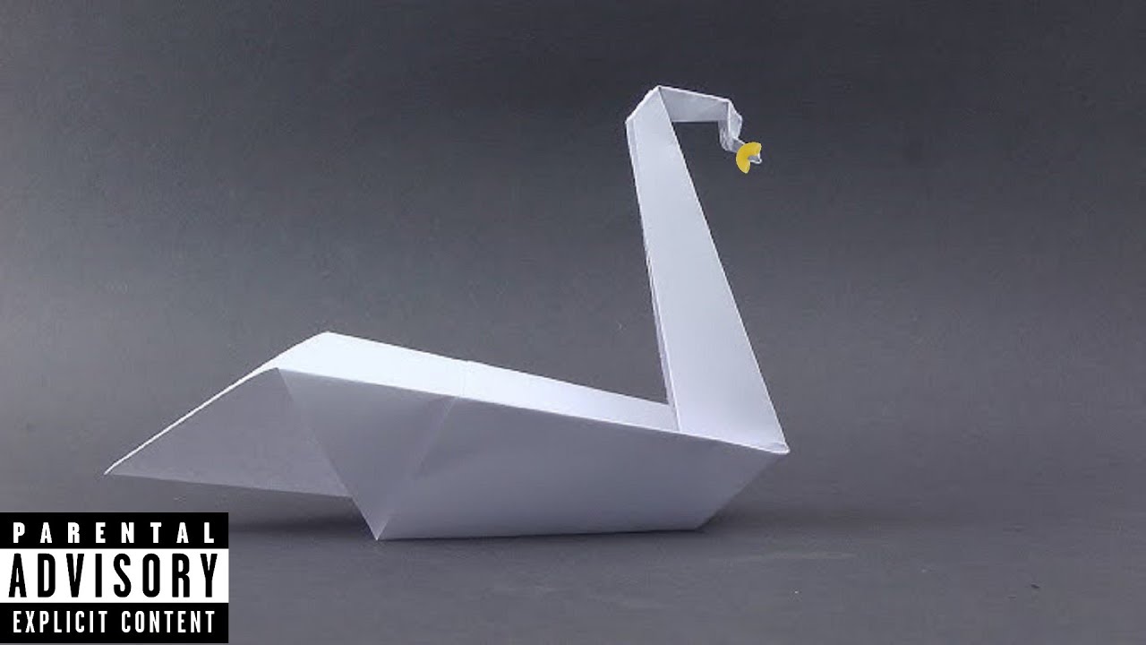 Origami Swans -Fortnite Gameplay- EP3 (THE BIG WIN) - YouTube