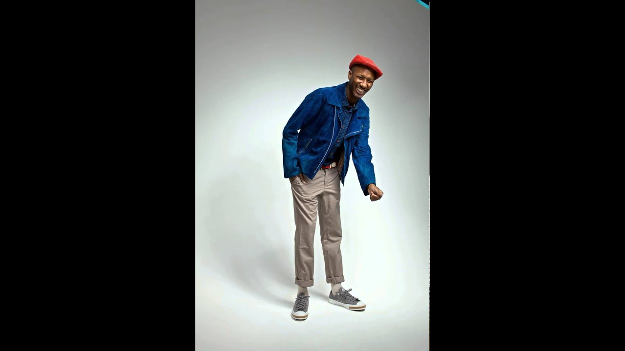 Copy of DIO, Dutch Rapper during a photoshoot for Esquire - YouTube