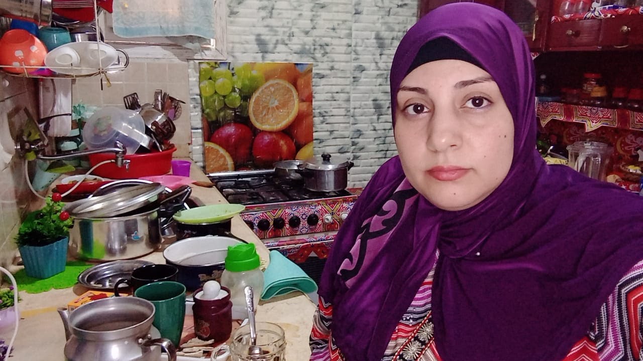 روتين عيلتنا الحقيقى يوم الجمعه 😍🏡 شوفو ايه بنعمل فى يومنا بالكامل 2023 ...
