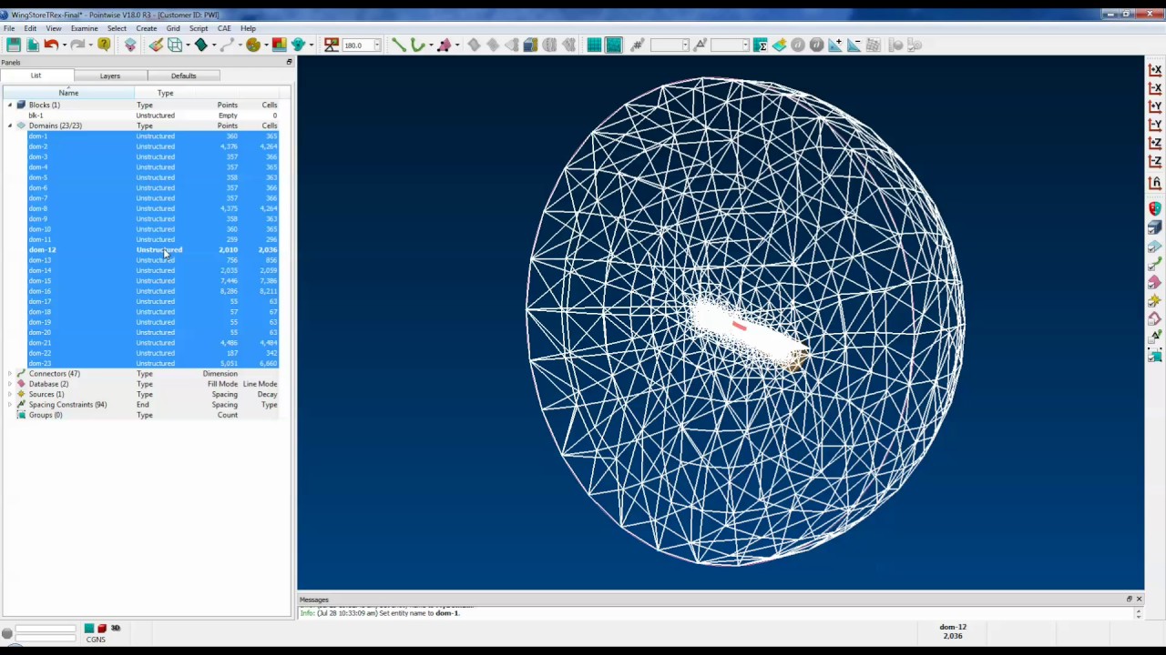 List Panel - YouTube