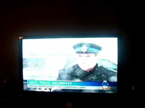 snow storm yuk - YouTube