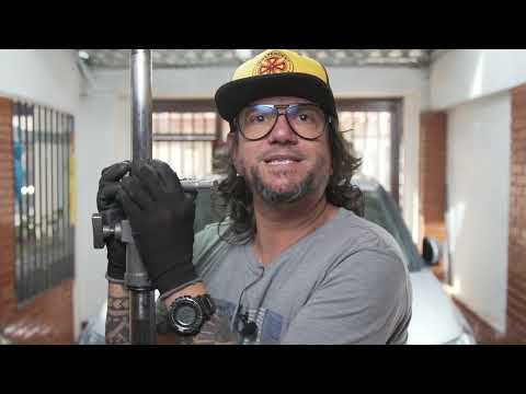 Mafer Clamp y Super Mafer Clamp, uso correcto.
