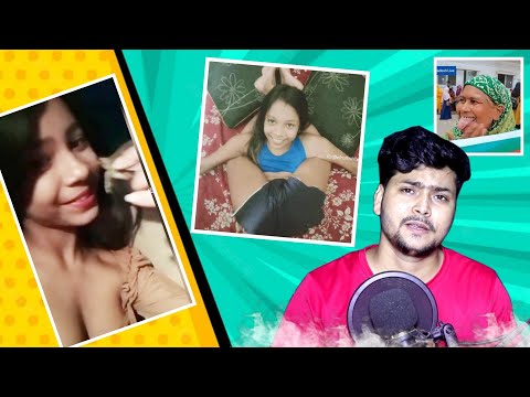 ১৩ বছরের নিব্বি যে আল্লাহকে বিশ্বাস করে না। | Deshi Nibbi Aysha Humu Part 2 | DeshiVau