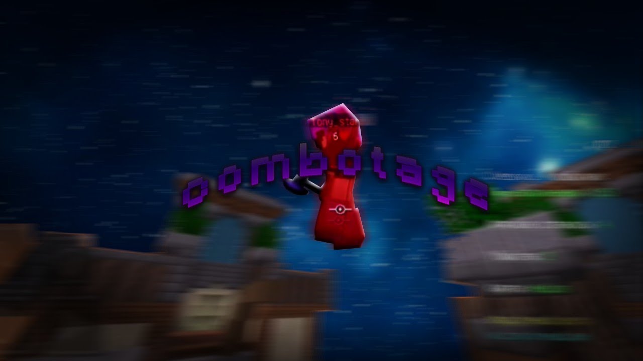 combotage ' - YouTube