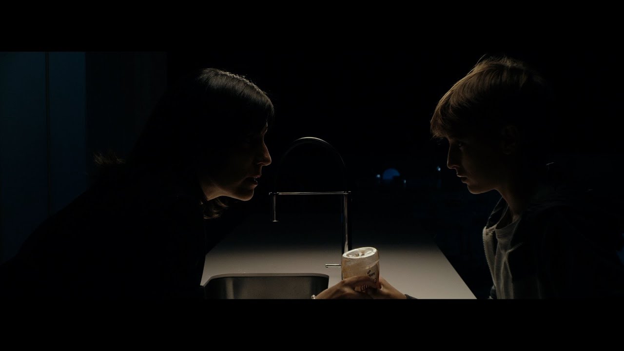 Trailer. La fábula de la Quarantamaula (cortometraje 2022) - YouTube