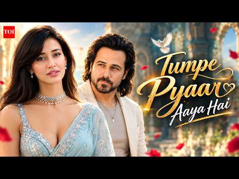 Aaj Phir Tumpe Pyaar Aaya Hai | Vishal Borase | Aarohi Borase | Soul Vibe Music | Love Song 2026