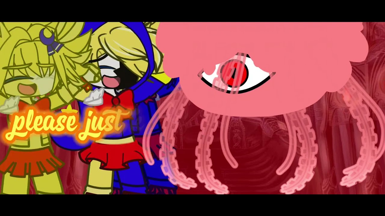 the act is coming off by Mrs_shadow - YouTube