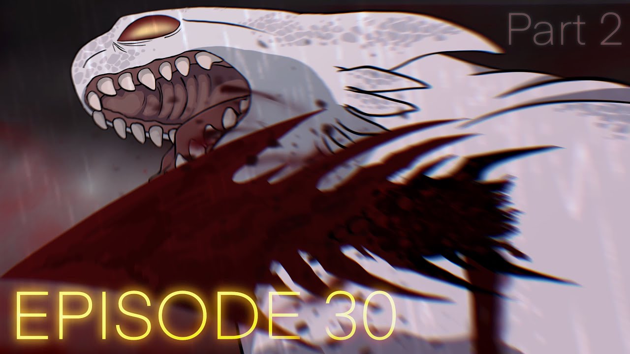 TOOTHLESS VS LIGHT FURY [30 EPISODE] ||PART 2|| - YouTube