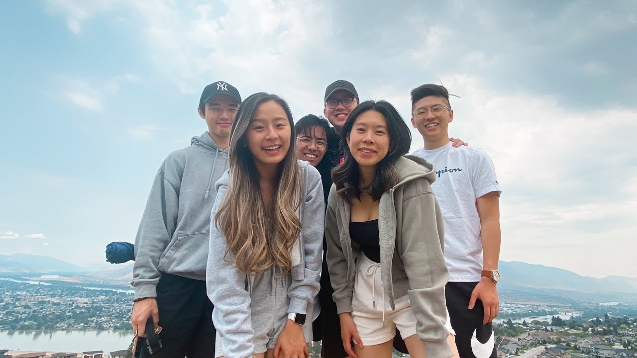 [2021] bennet + friends - YouTube