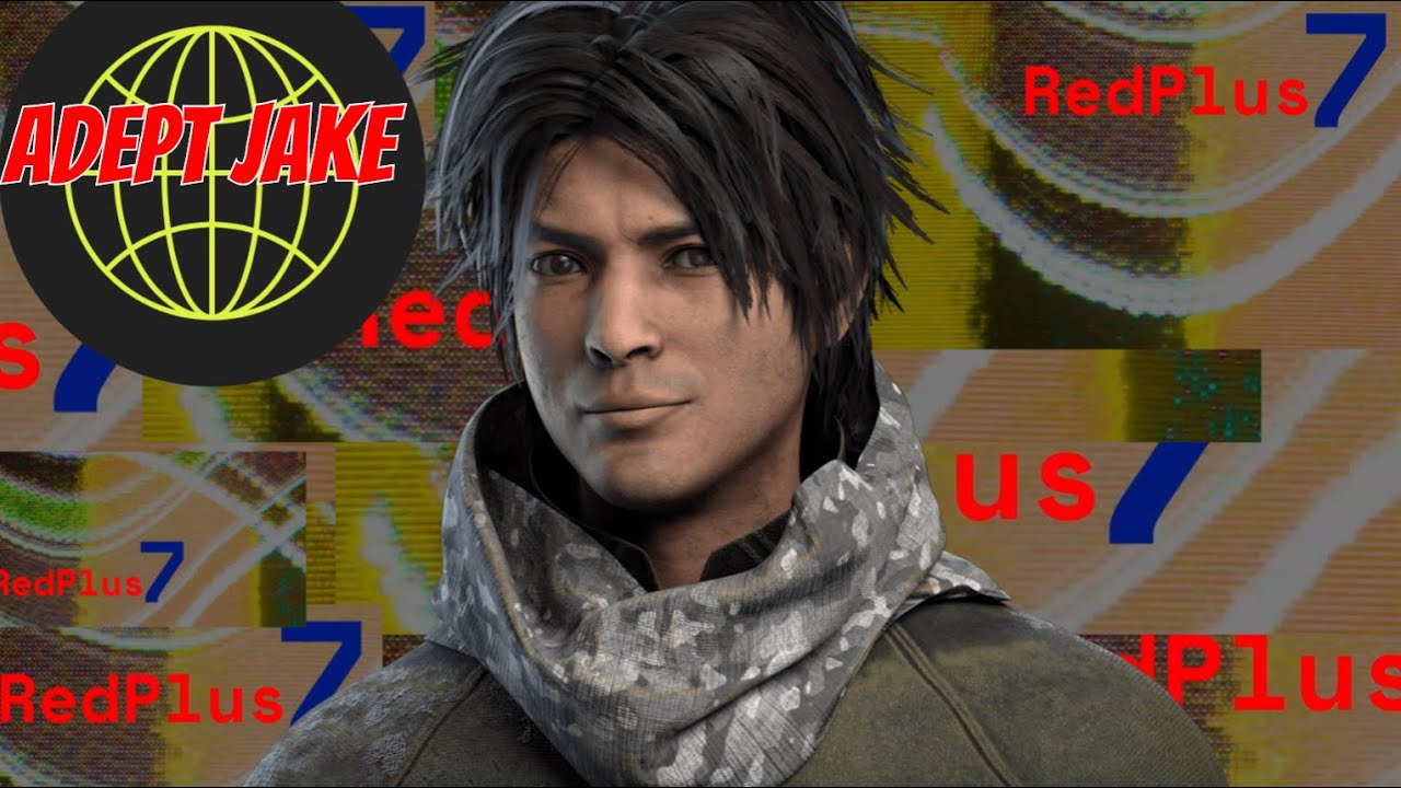 Adept Jake #dbd #dbdsurvivor #dbdkiller - YouTube