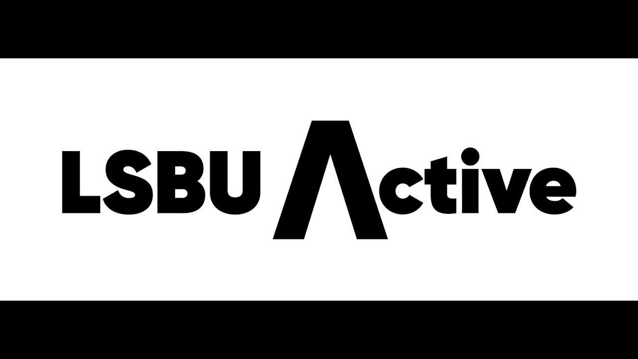 LSBU Active Slideshow Video Powered by Technogym - YouTube
