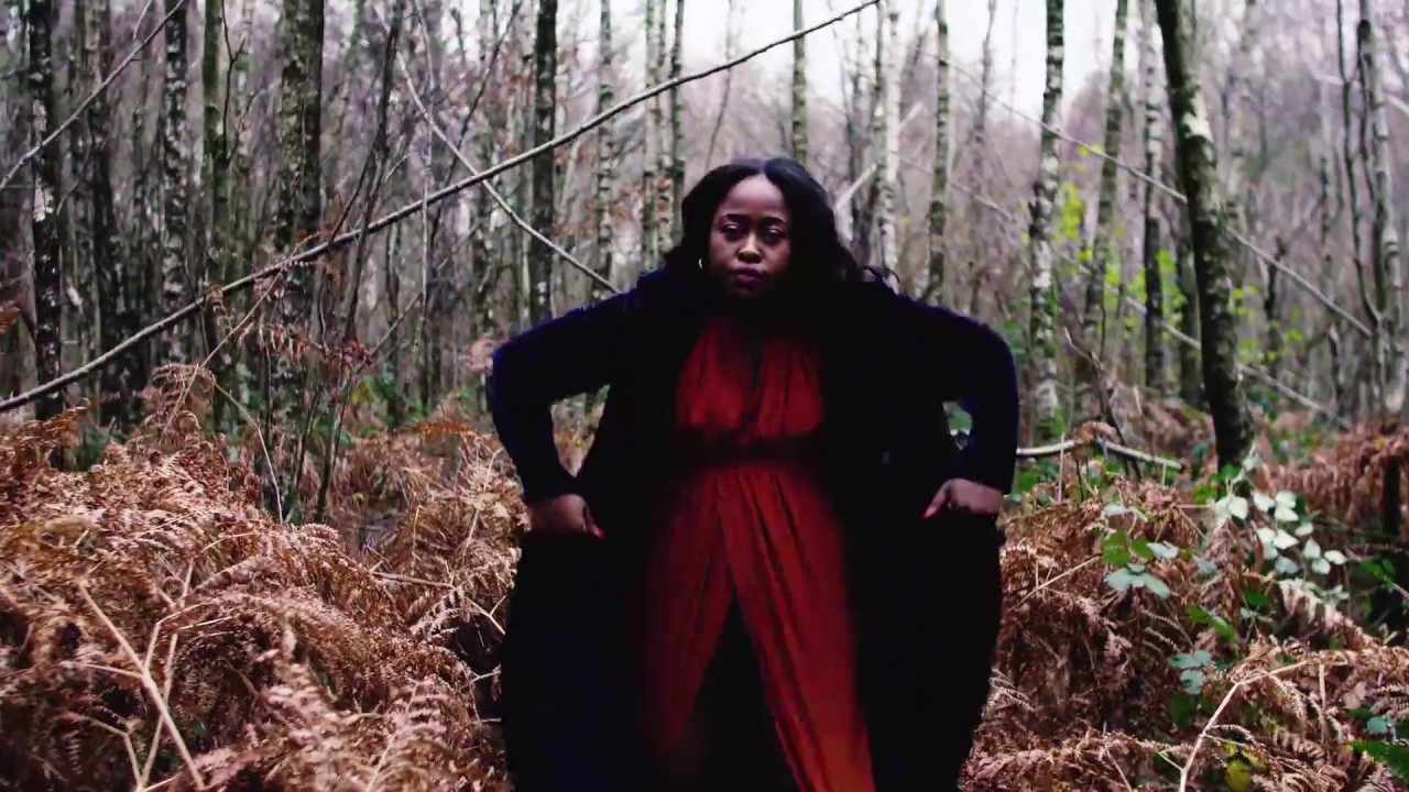 Malunga - Whispers in dark (Official Video) - YouTube